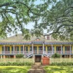 New Orleans: Laura Creole Plantation Guided Tour - Exploring the Tour Itinerary and Highlights