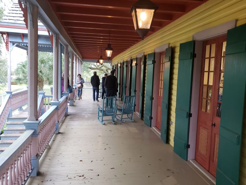 New Orleans: Laura Creole Plantation Guided Tour - Final Thoughts: Who Will Love This Tour?