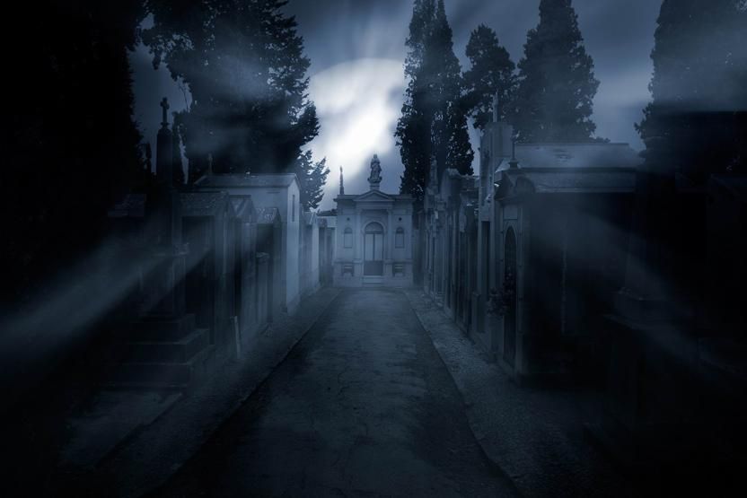 New Orleans: Legends, Folklore, Superstitions & Spells - FAQs