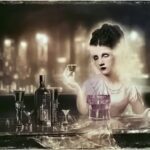 New Orleans Lewd Spirits Haunted Tour with Bar Stops - The Value and Practicalities