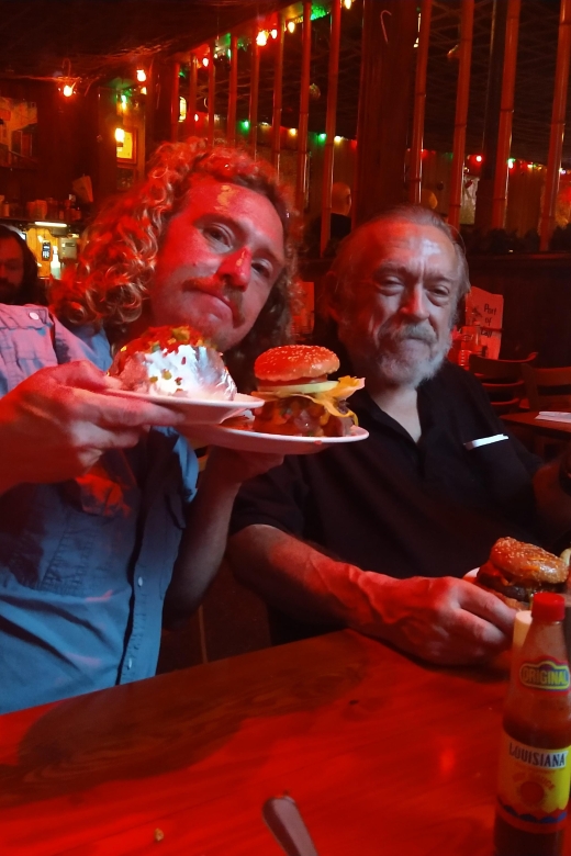 New Orleans: Local Food Tour with Creole and Cajun Tastings - Who Should Book This Tour?