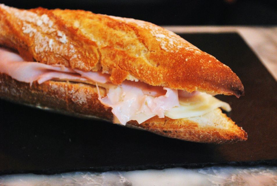 New Orleans' Lower Garden Food Tour - An In-Depth Look at the Lower Garden Food Tour