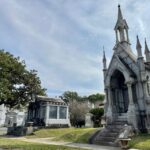 New Orleans: Millionaires Tombs of Metairie Cemetery Tour - The Highlights of the Tour
