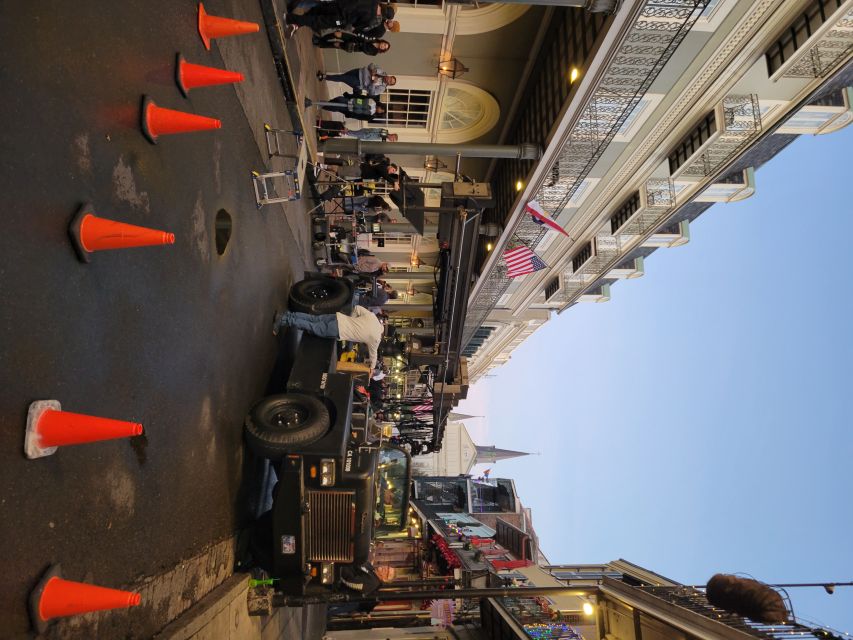 New Orleans: Movie and TV Show Tour - Who Will Love This Tour?