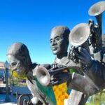 New Orleans Music Tour - The Pulse of Modern Street Music and Bounce