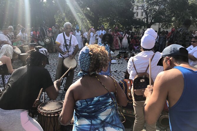New Orleans Music Walking Tour - A Deep Dive into the New Orleans Music Walking Tour