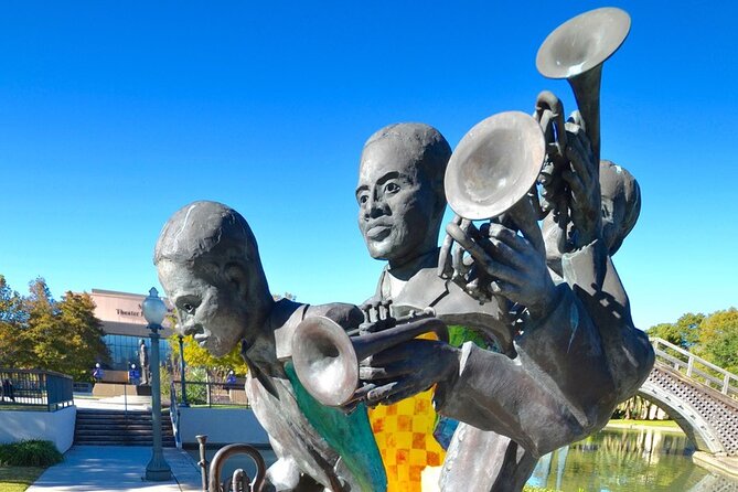 New Orleans Music Walking Tour - Who Is This Tour Perfect For?