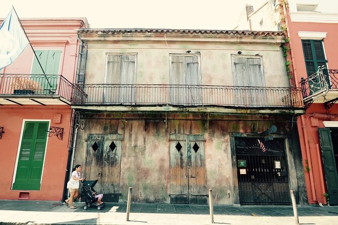 New Orleans Music Walking Tour - Final Thoughts