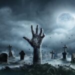New Orleans: Night Cemetery and Ghost BYOB Bus Tour - What to Expect from the Night Cemetery & Ghost Tour