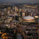 New Orleans Night Sightseeing Flight - The Experience: What You’ll Love