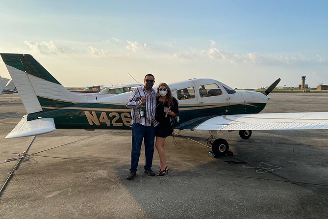 New Orleans Night Sightseeing Flight - Who Will Love This Experience?