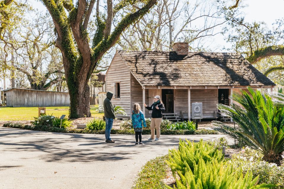 New Orleans: Oak Alley Plantation & Airboat Swamp Combo Tour - Who Should Consider This Tour?