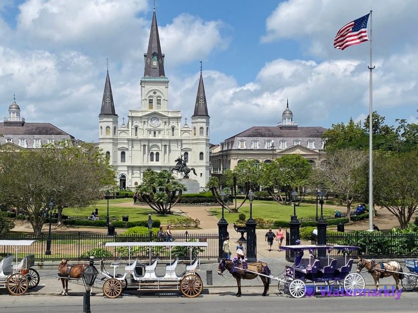 New Orleans: Oak Alley Plantation and Katrina City Tour - Final Thoughts: Is It Worth It?