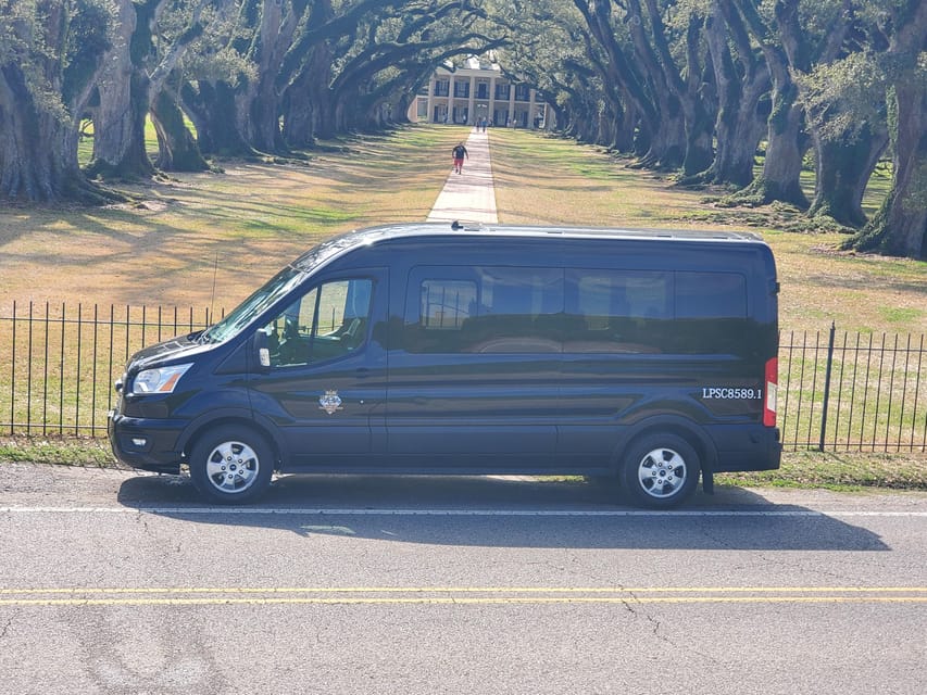 New Orleans: Oak Alley Plantation Half Day Tour - What Makes This Tour Stand Out?