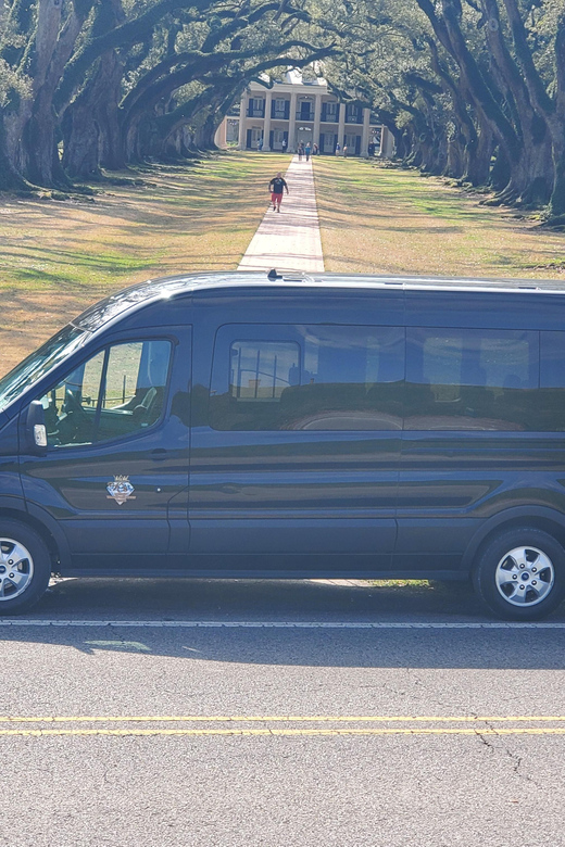 New Orleans: Oak Alley Plantation Half Day Tour - Analyzing the Value: Is It Worth It?  
