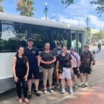 New Orleans: Oak Alley Plantation Tour and Transportation - What to Expect on the Tour