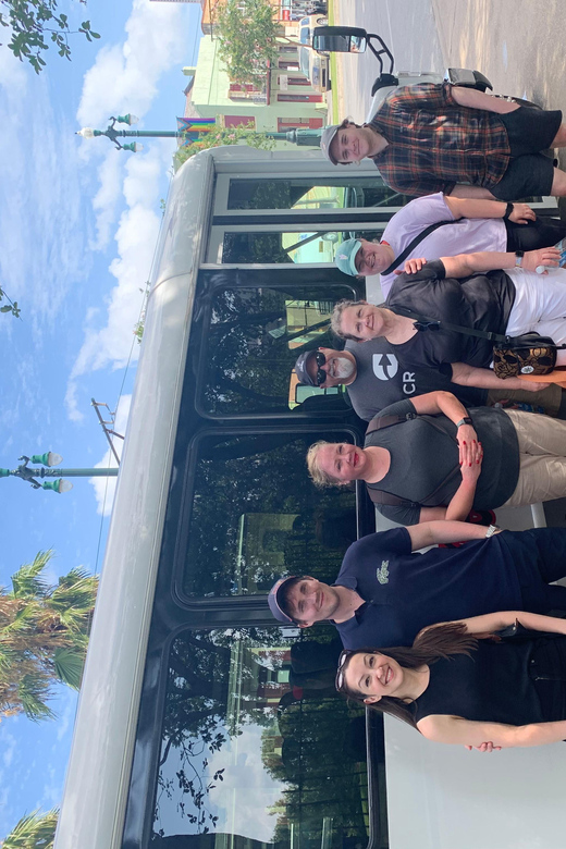 New Orleans: Oak Alley Plantation Tour and Transportation - Analyzing the Value