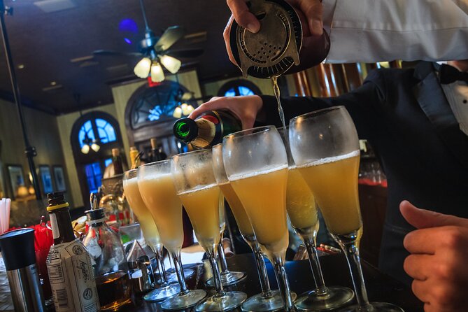 New Orleans Original Craft Cocktail Walking Tour - Who Would Love This Tour?