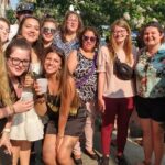 New Orleans Original True Crime Pub Crawl - The Value of Visiting Historic Bars
