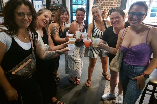 New Orleans Original True Crime Pub Crawl - Final Thoughts