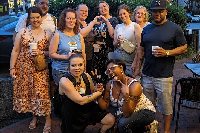 New Orleans Original True Crime Pub Crawl - FAQs