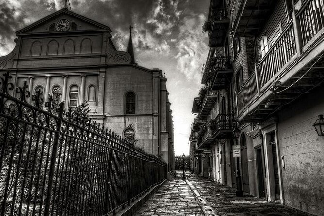 New Orleans Paranormal Investigation - Final Word