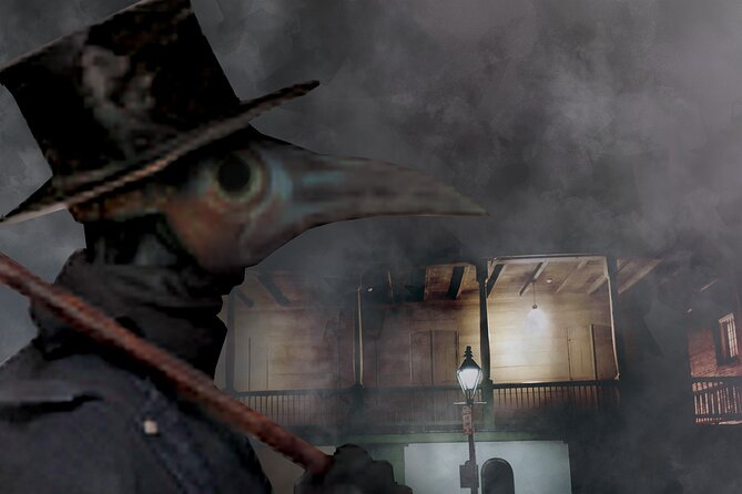 New Orleans Pestilence, Pandemic and Plague Tour - Final Thoughts: Who Will Love This Tour?