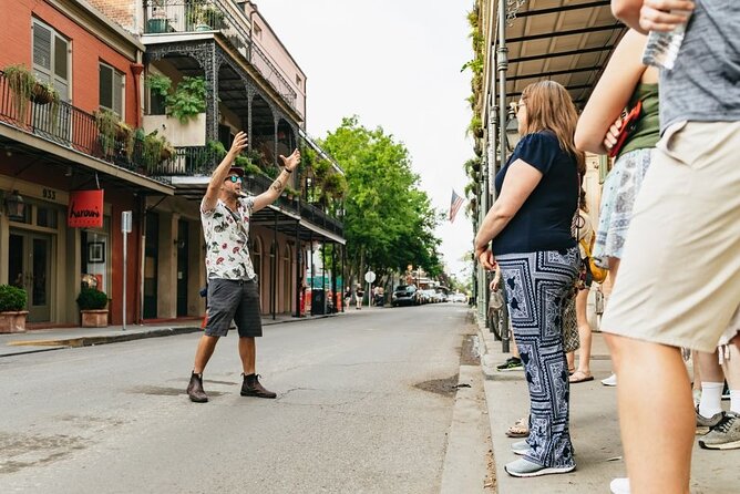 New Orleans Premier Ghost, Voodoo & Vampire Walking Tour - Final Thoughts