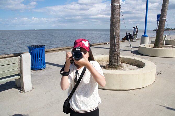 New Orleans Private City Tour - Key Points