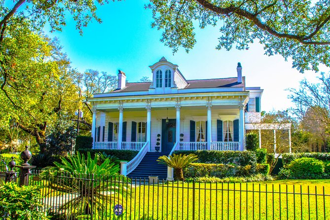 New Orleans Private City Tour - A Breakdown of What You Can Expect