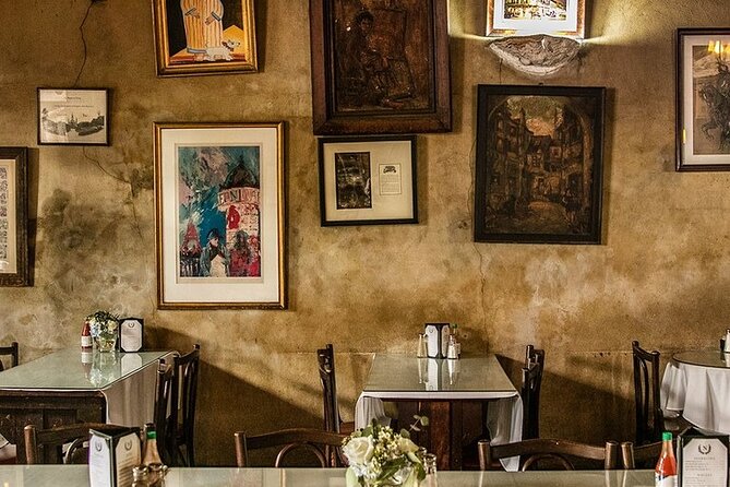 New Orleans Private Food Tour - Discovering the Heart of the French Quarter