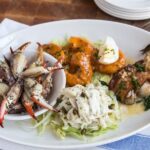 New Orleans Private Food Tour - The Itinerary Breakdown