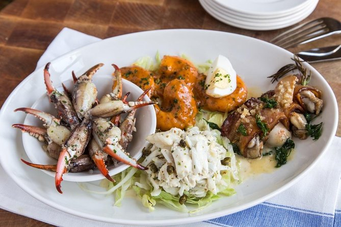 New Orleans Private Food Tour - The Itinerary Breakdown