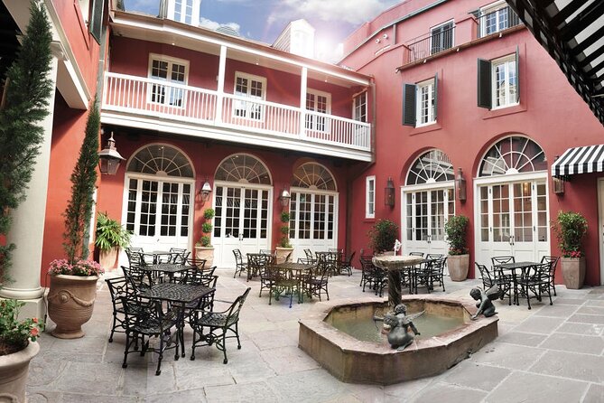 New Orleans Private Food Tour - Final Thoughts