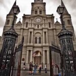 New Orleans: Private Haunted Excursion Tour - Exploring the French Quarter: A Detailed Overview