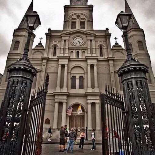New Orleans: Private Haunted Excursion Tour - Exploring the French Quarter: A Detailed Overview