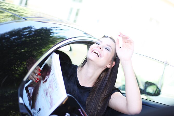 New Orleans Private Luxury Airport Transfer to Downtown Hotels - Vehicle Options: What’s Right for You?