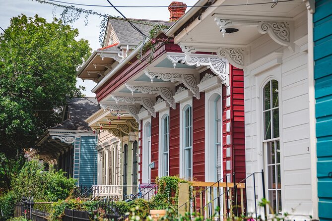 New Orleans: Rebirth & Life After Katrina Tour - FAQ