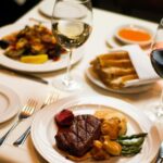 New Orleans Restaurant Week - Key Points