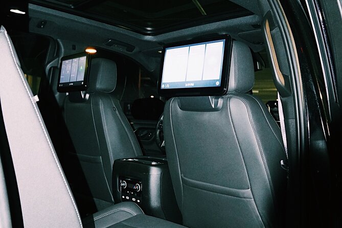 New Orleans Round Trip Airport Transfer - FAQ