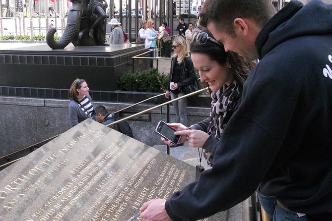 New Orleans Scavenger Hunt Adventure - How Is the Value for Money?