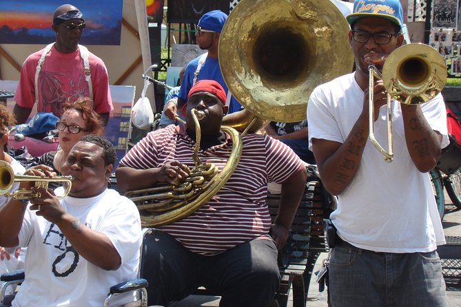 New Orleans Scavenger Hunt Adventure - FAQ