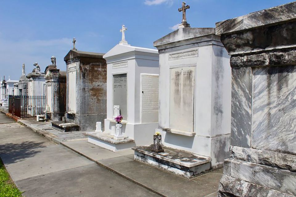 New Orleans: Scenic City Bike Tour - Who Will Love This Tour?