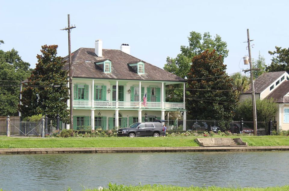 New Orleans: Scenic City Bike Tour - Final Thoughts