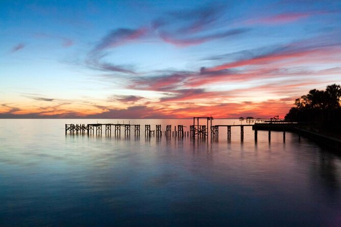 New Orleans Self-Transport Swamp and Bayou Boat Tour - Discover the True Spirit of Louisiana with a Self-Transport Swamp and Bayou Boat Tour