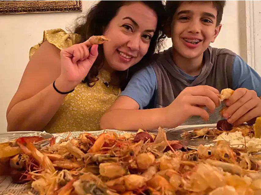 New Orleans: Shrimp Boil Experience in French Quarter - FAQ