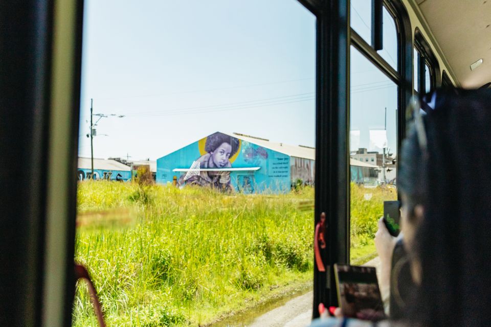 New Orleans: Sightseeing Bus Tour - Key Points