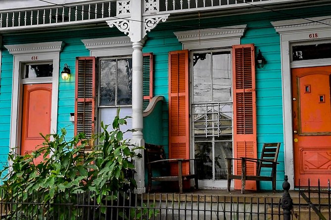 New Orleans Sightseeing City Tour - Practical Details and Value