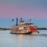 New Orleans Sightseeing Flight - Key Points