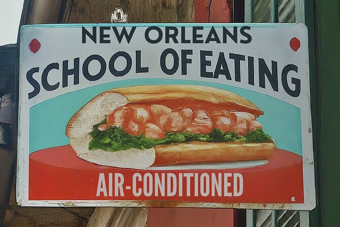 New Orleans Signature Tastes : A Cool Culinary Experience - Frequently Asked Questions
